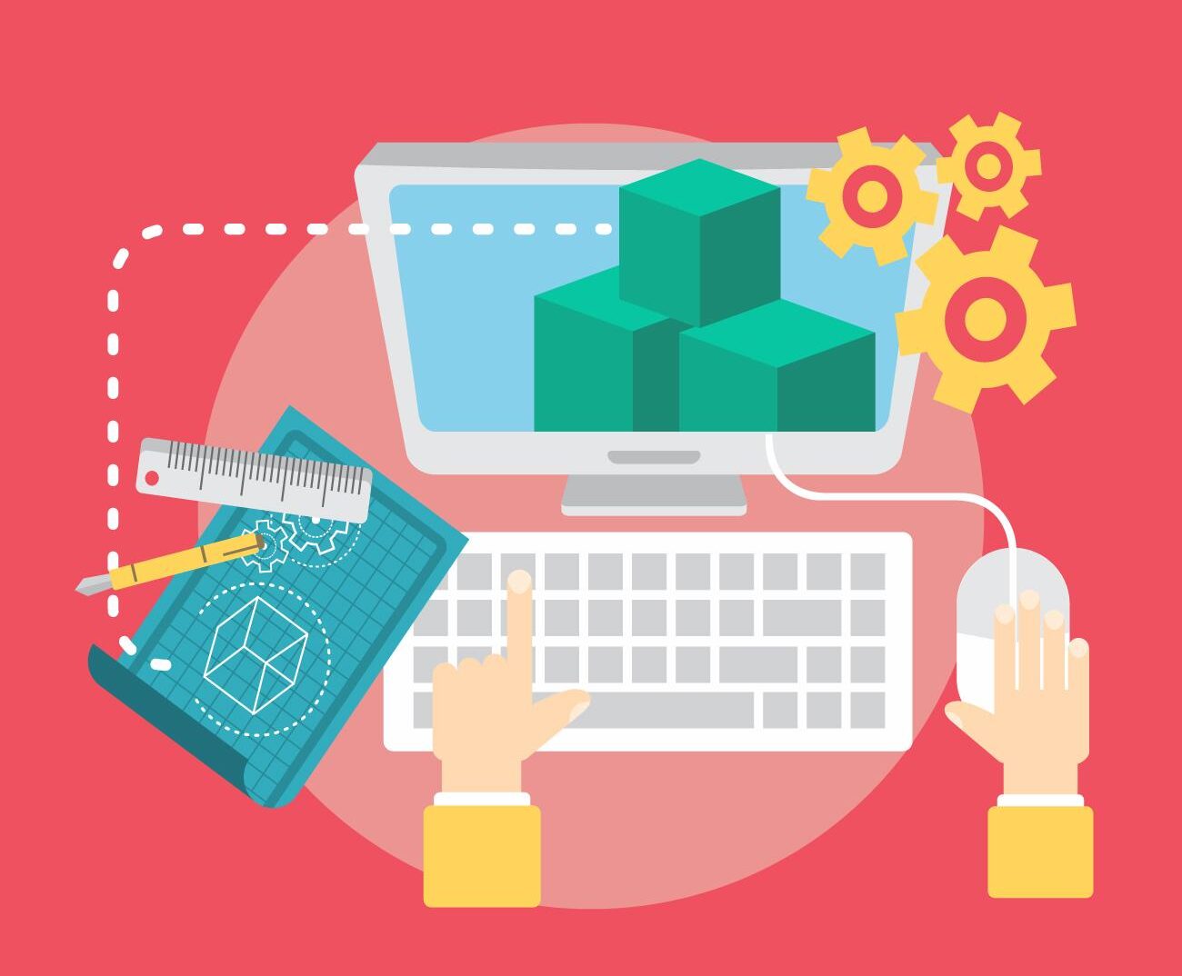 Objeto na programação: o que é e para que serve, características ...