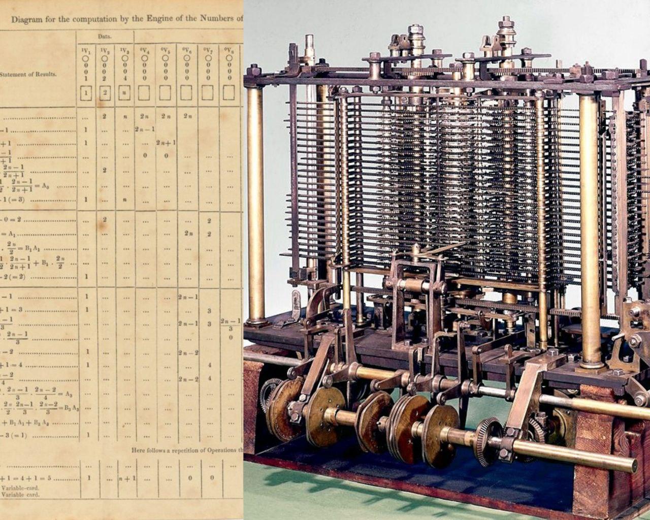 Ada Lovelace: biografia, o que fez, invenções e descobrimentos