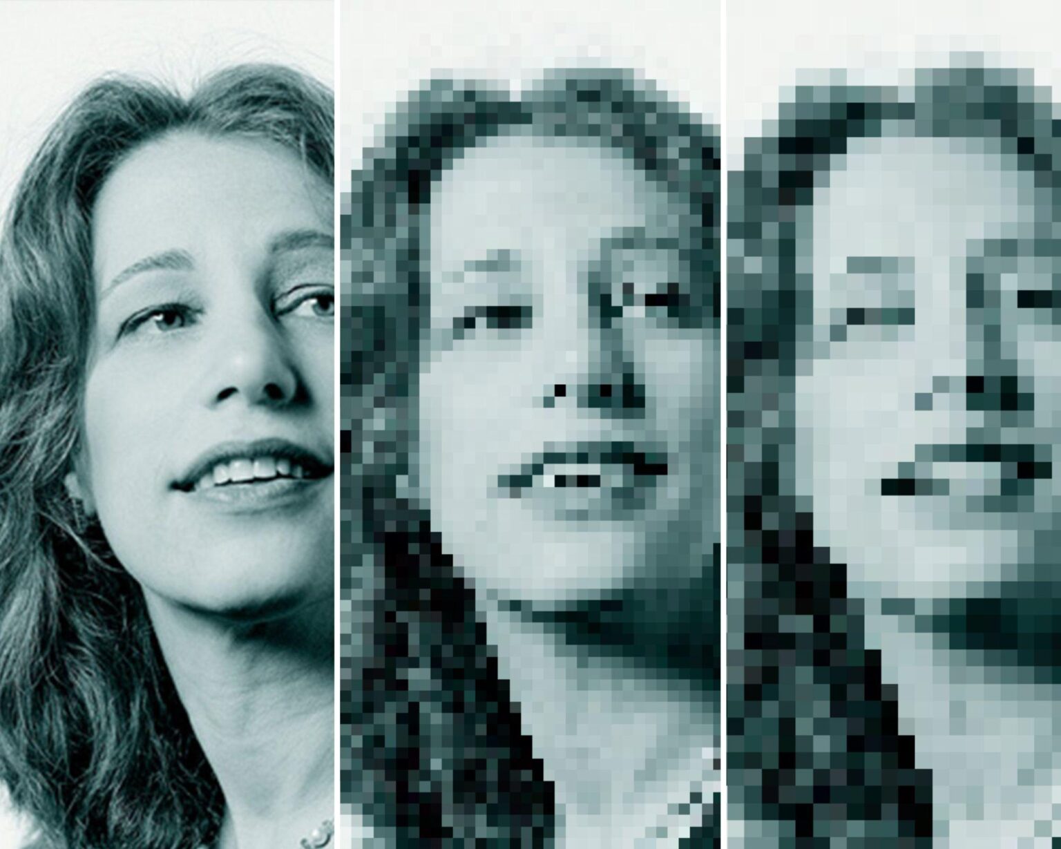 Susan Kare: biografía da pioneira da arte em pixels e por que ela se ...