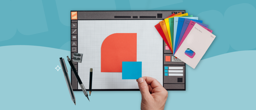Artigos sobre diferentes tipos de design: gráfico, de interiores, UX e ...