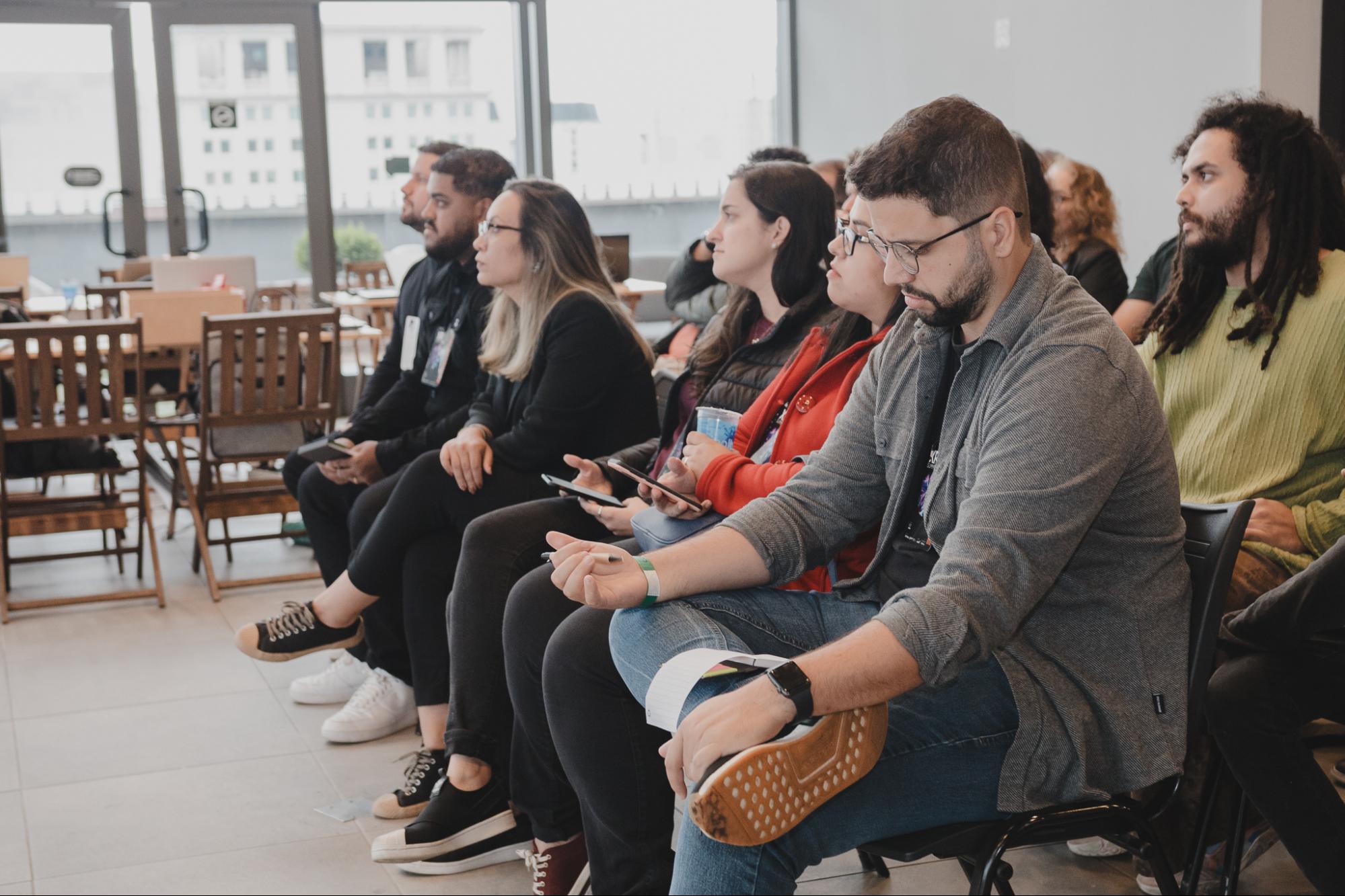 Confira como foi o 2º Hackathon da EBAC