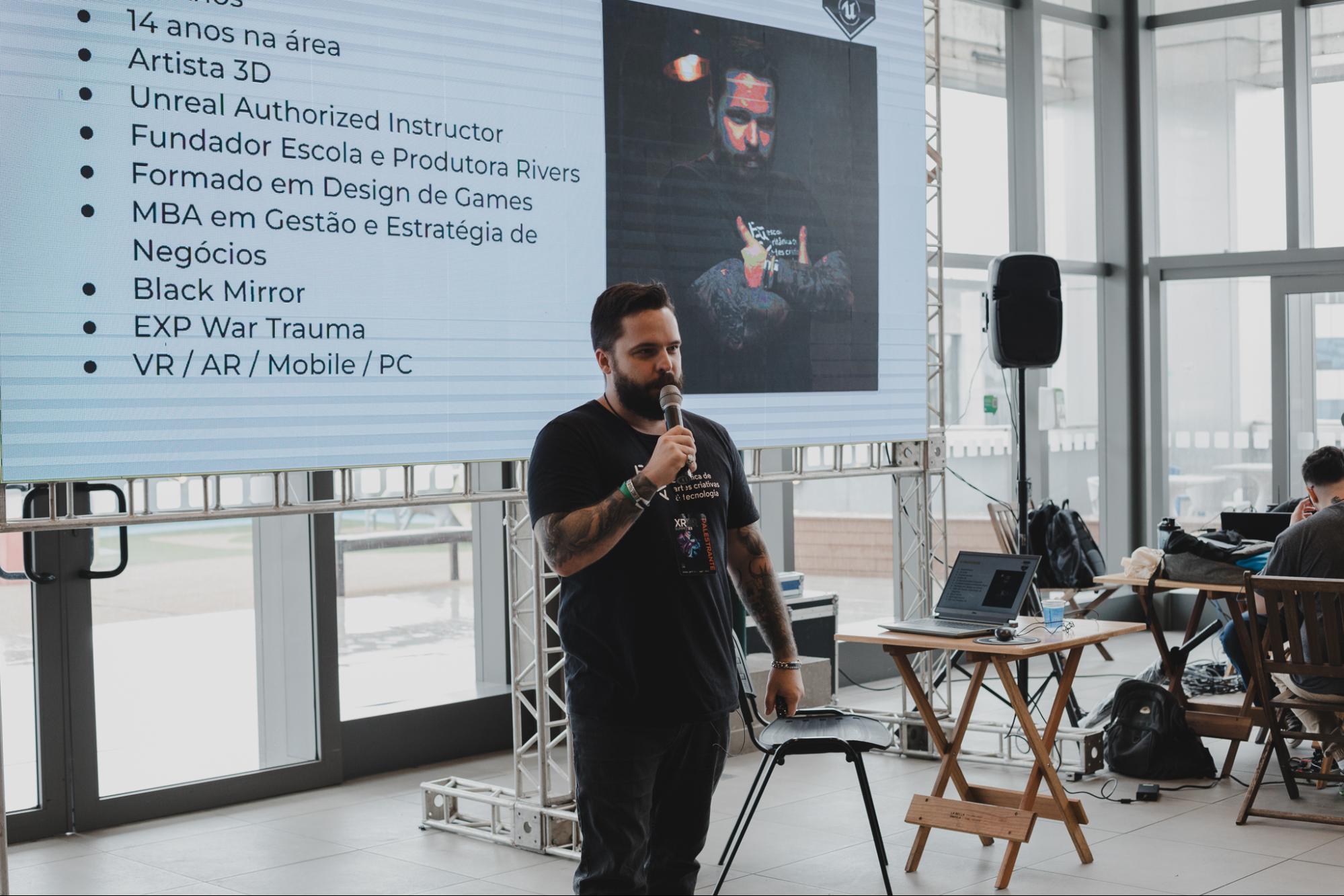 Confira como foi o 2º Hackathon da EBAC