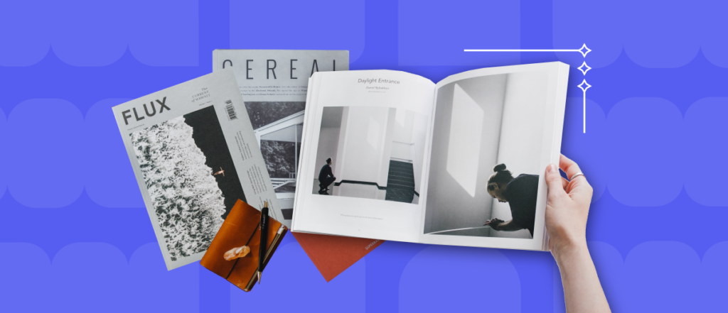 Design editorial: o que é, quais tipos existem, quais são seus ...