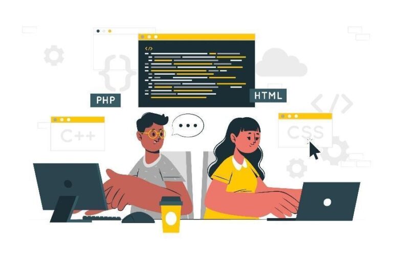 Back-end e Front-end: o que são, como funcionam e qual é melhor