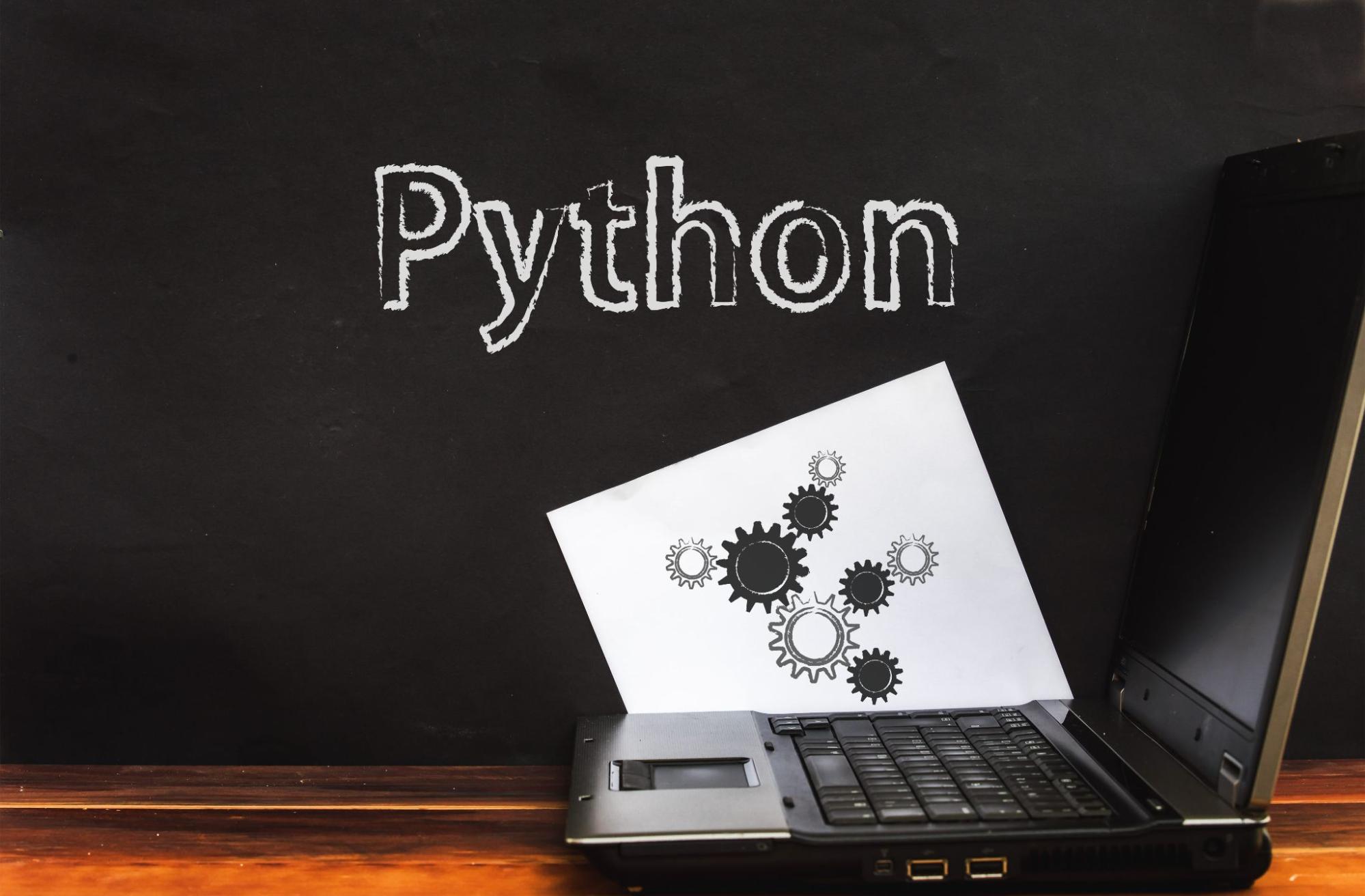 Desenvolvedor Full Stack Python O Que é E O Que Ele Faz Responsabilidades E Como Se Tornar Um