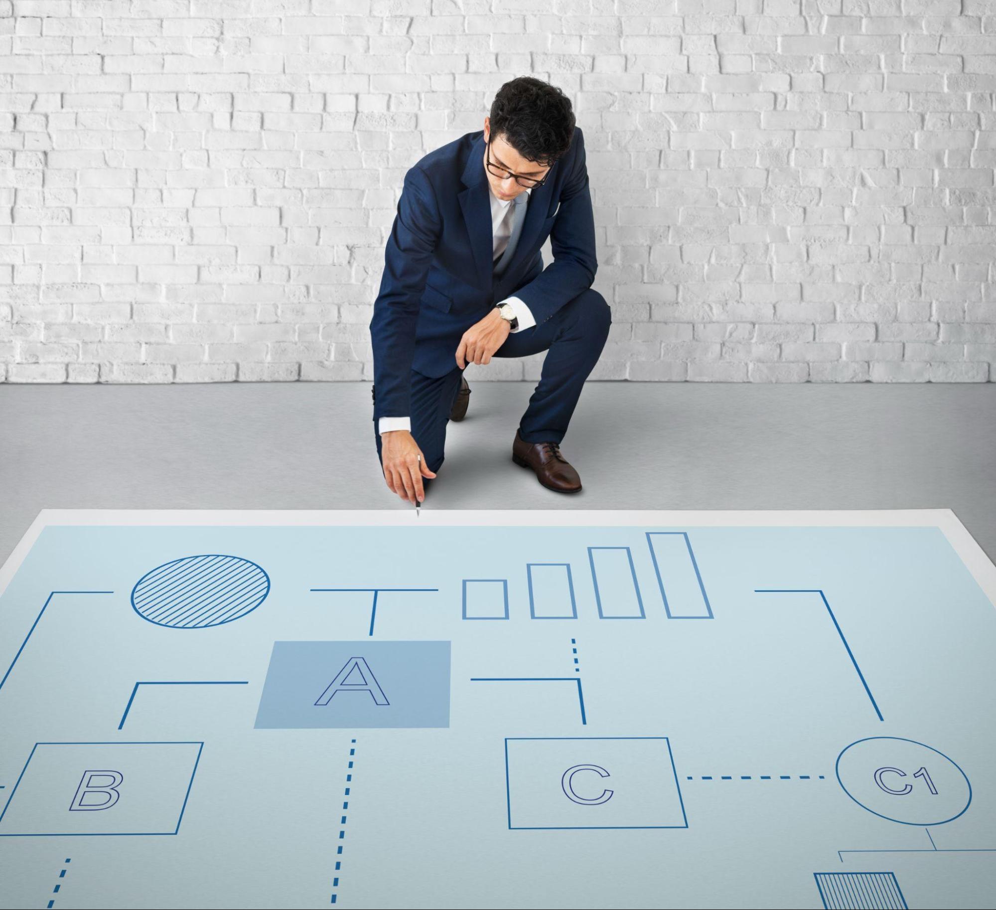 Árvore de decisão: o que é, onde é utilizada e como criar o diagrama