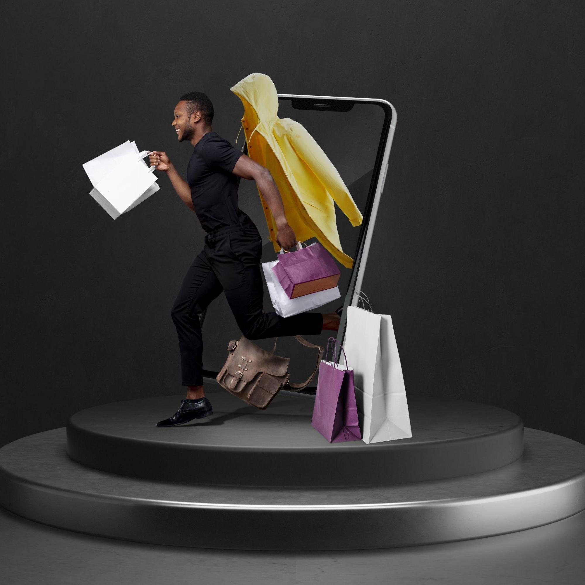 IA na moda: ferramentas e desafios