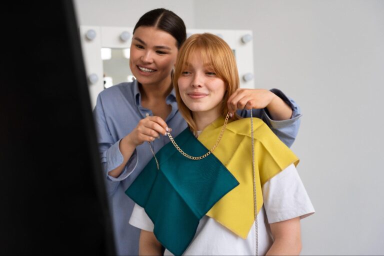 Personal stylist: o que é, o que faz, como trabalha e como se tornar um