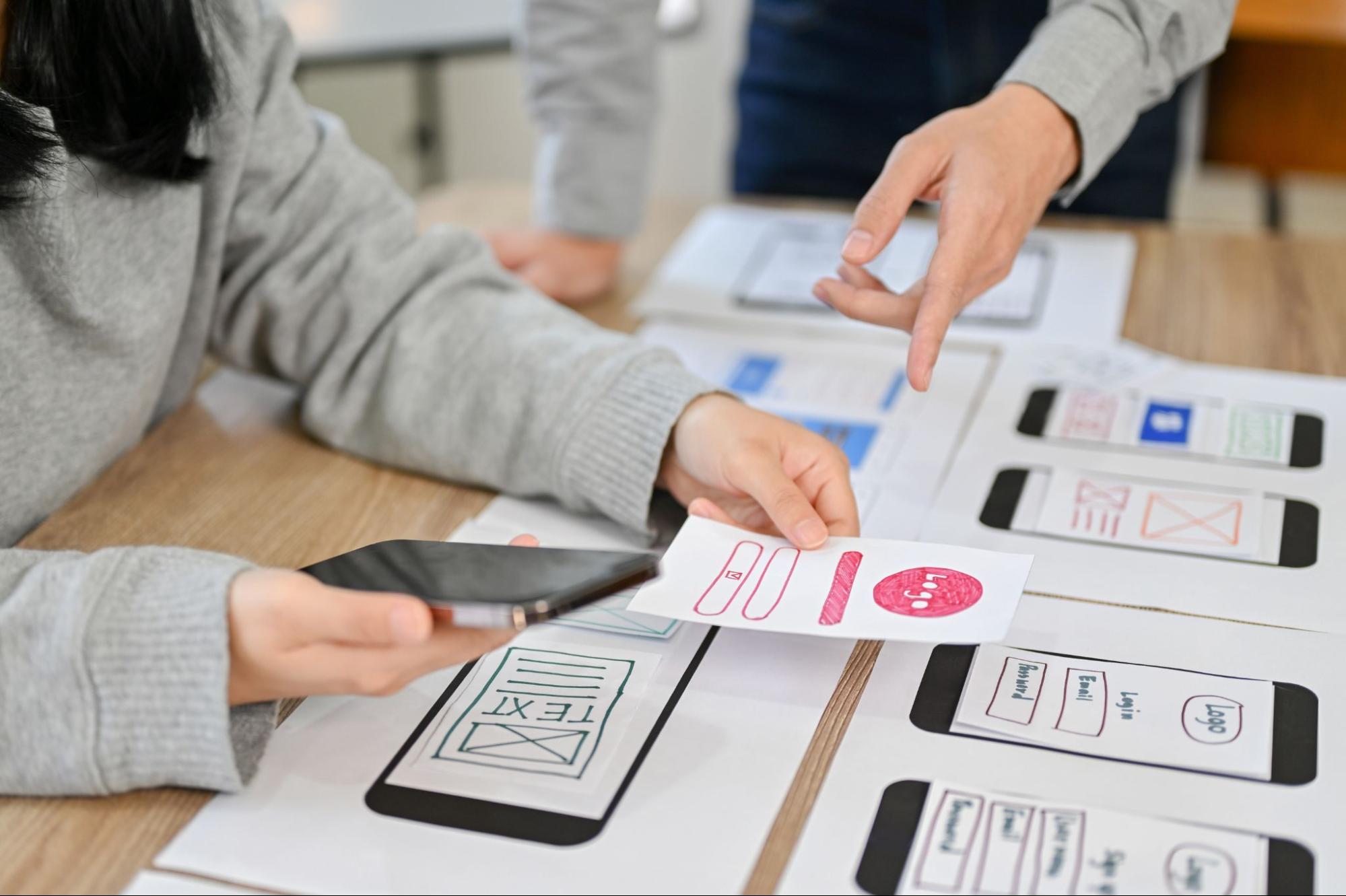 O que é teste de usabilidade e para que serve