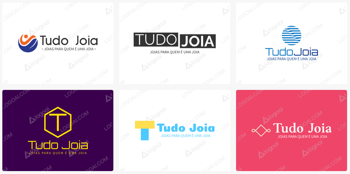 IA para criar logo: 10 ferramentas de inteligência artificial para ...