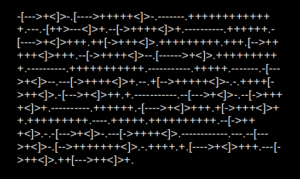 Qual a linguagem de programação mais difícil: 14 linguagens mais ...