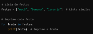 Comentário em Python: um guia completa como comentar no código em Python