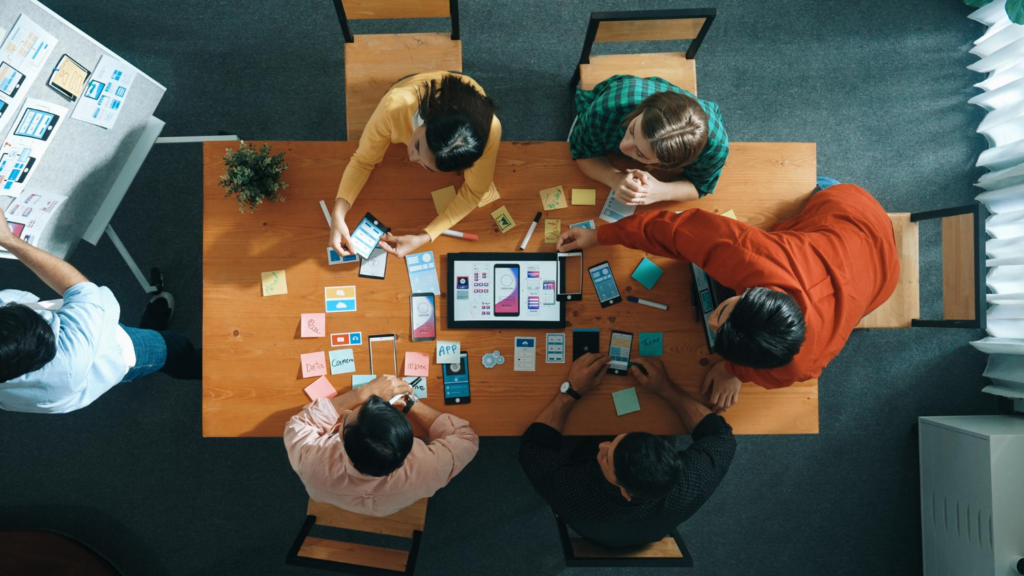Mock-up: o que é, o que significa, para que serve, como criar, exemplos